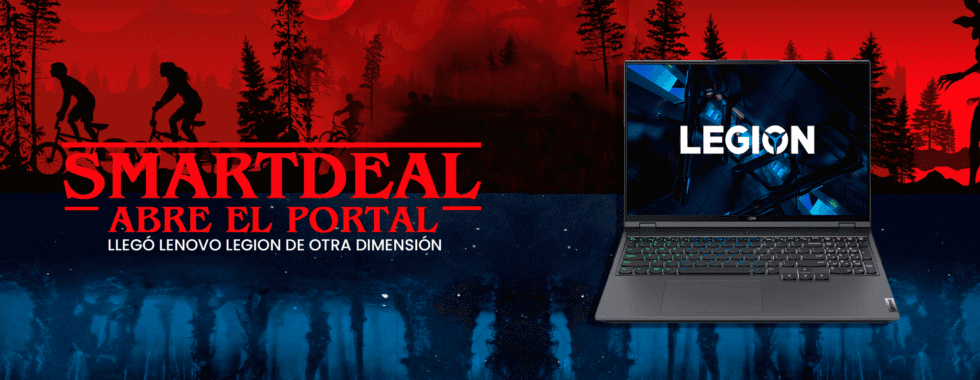 SmartDeal | Especialistas en Notebooks y PC