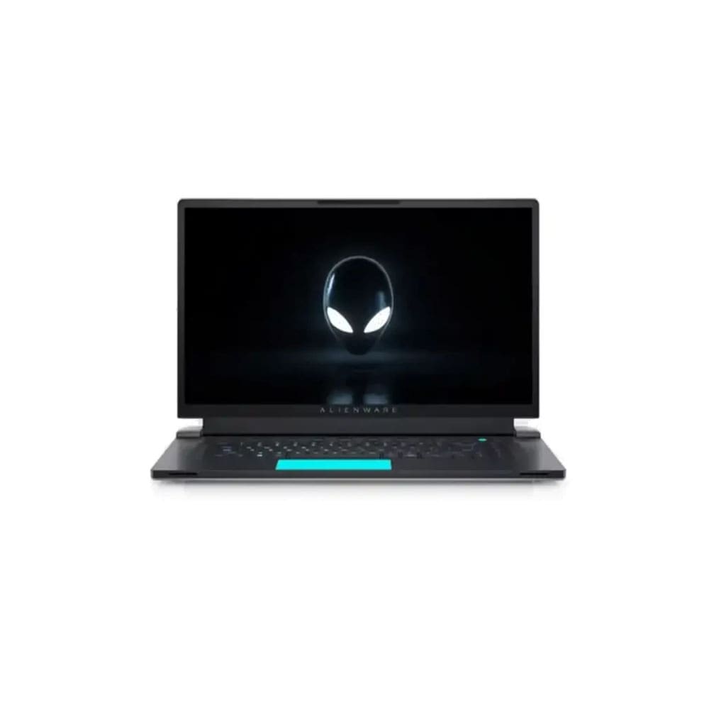 Notebook Dell Alienware x17 R2 GAMING / Intel Core i9 / 1TB SSD / 16GB ...