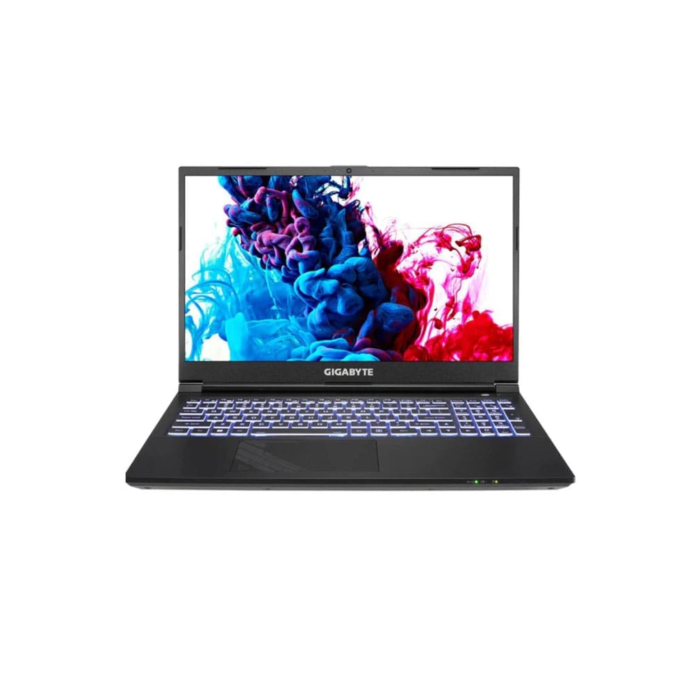 Notebook Gigabyte G5 GAMING / Intel Core i7 / 512GB SSD / 16GB Ram ...