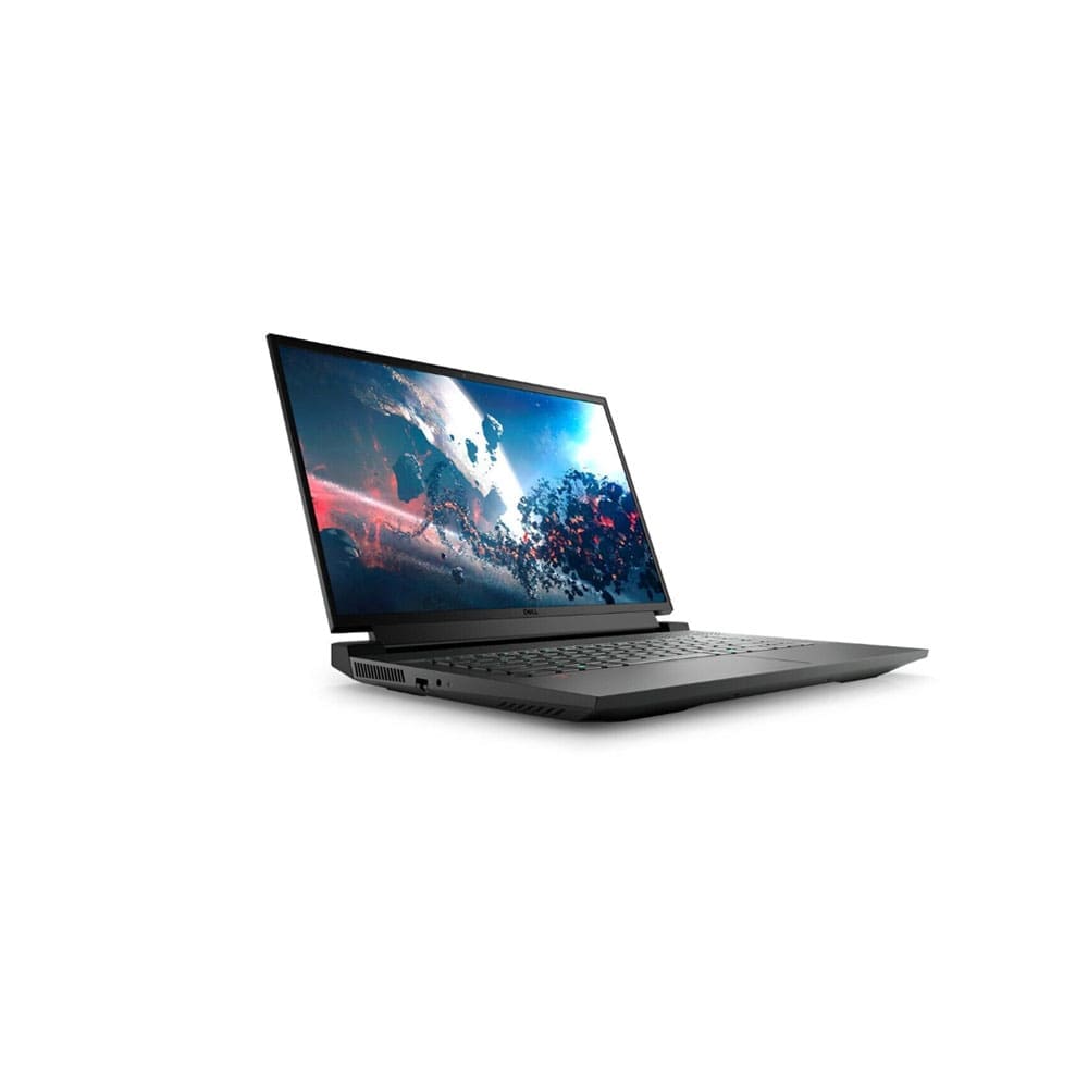 Notebook Dell G16 7620 GAMING / Intel Core i7 / 512GB SSD / 16GB Ram / NVIDIA® RTX 3060 / 16 ...
