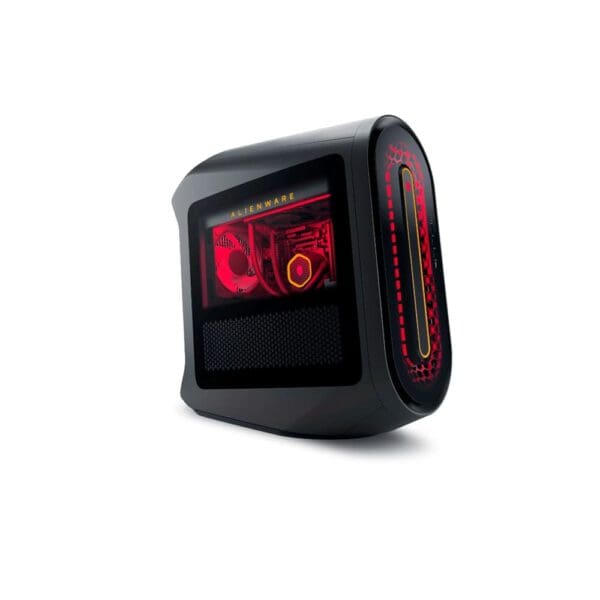 Dell Alienware Aurora R15 GAMING / AMD Ryzen 9 / 1TB + 512GB SSD / 16GB ...