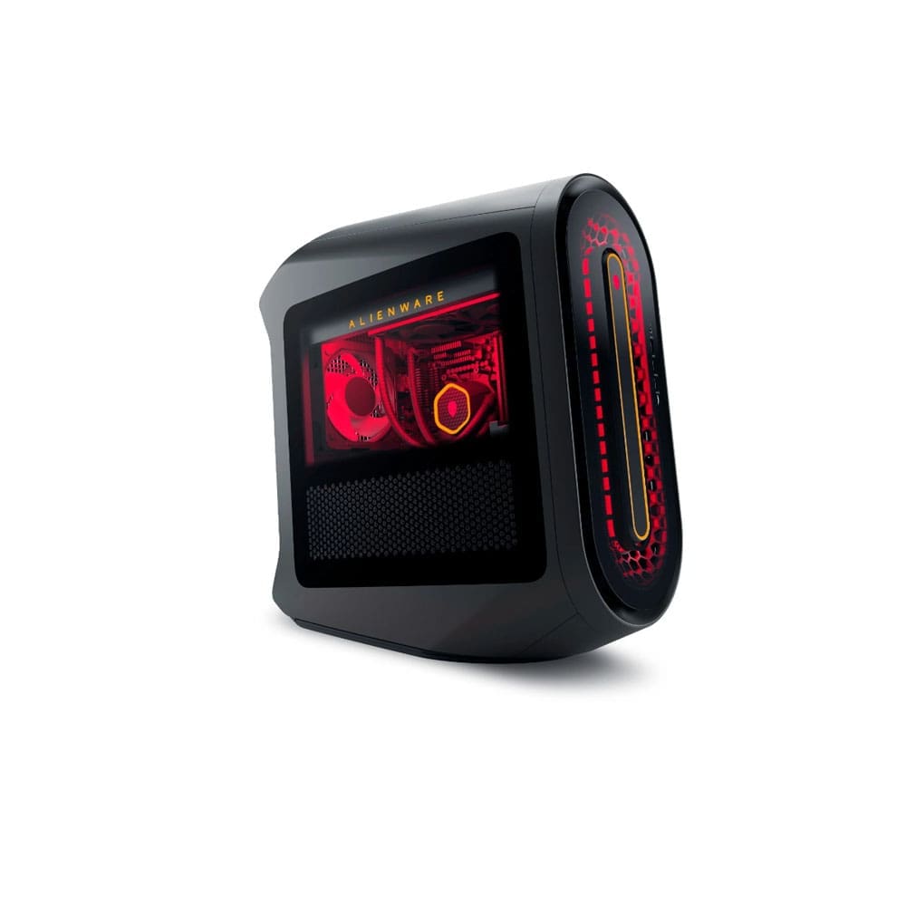 Dell Alienware Aurora R15 GAMING / AMD Ryzen 7 / 1TB HDD + 512GB SSD ...