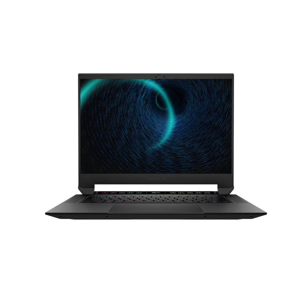 Notebook Corsair VOYAGER A1600 GAMING / AMD Ryzen 9 / 2TB SSD / 32GB ...