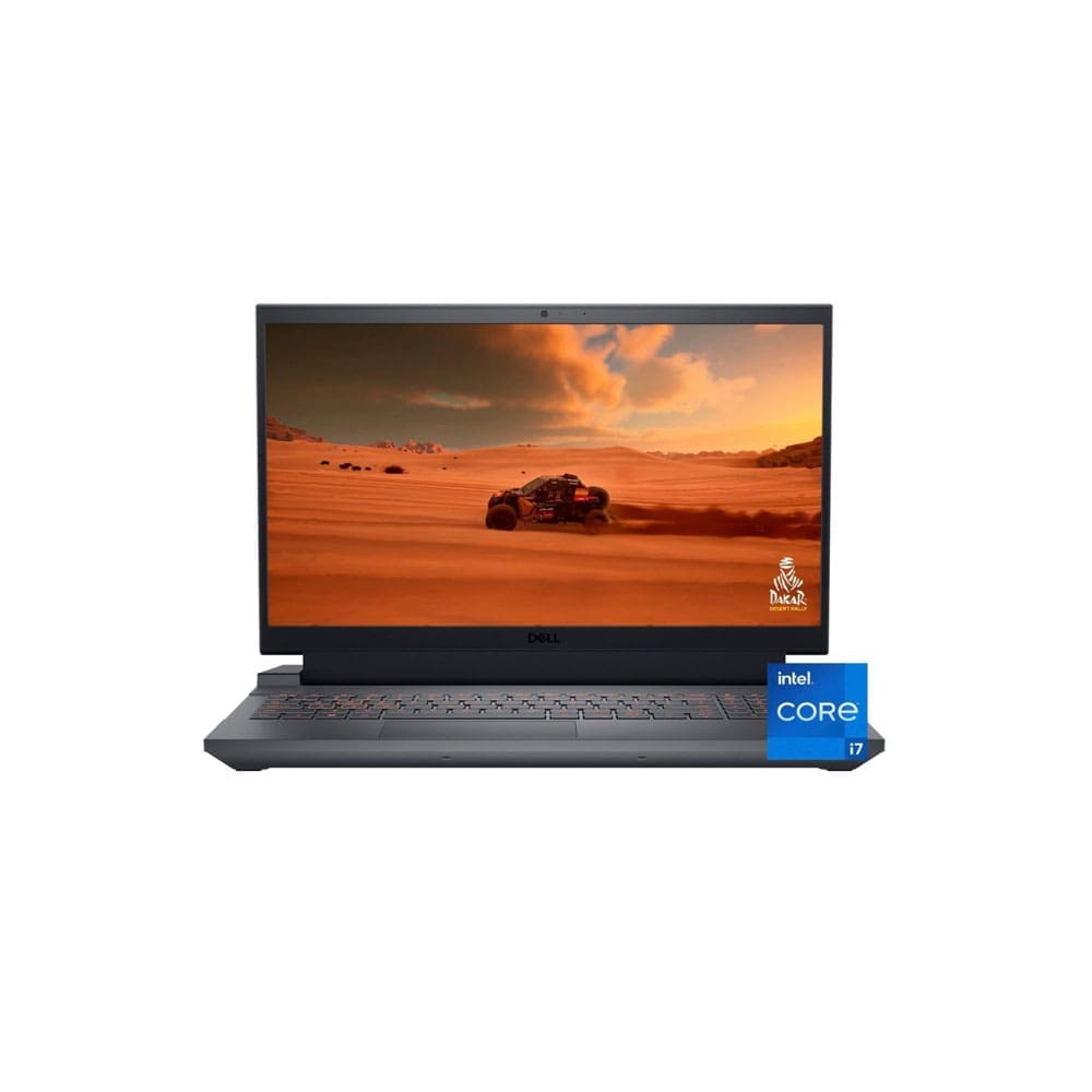 Notebook Dell G15 5530 GAMING Intel Core I7 1TB SSD 16GB Ram