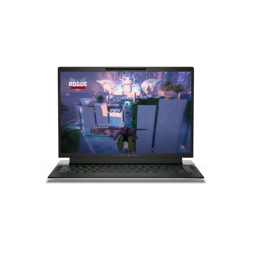 Notebook Dell Alienware x14 R2 GAMING / Intel Core i7 / 2TB SSD / 32GB ...