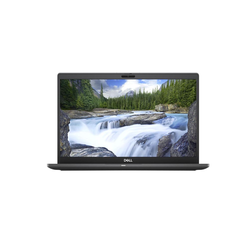 Notebook Dell Latitude 7310 / Intel Core i7 / 256GB SSD / 16GB Ram / 13 ...