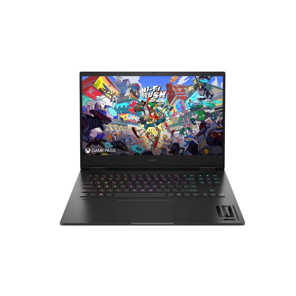 Notebook HP OMEN 16T-WF100 GAMING / Intel Core i7 / 512GB SSD / 16GB Ram / NVIDIA® RTX 4050 / 16 ...