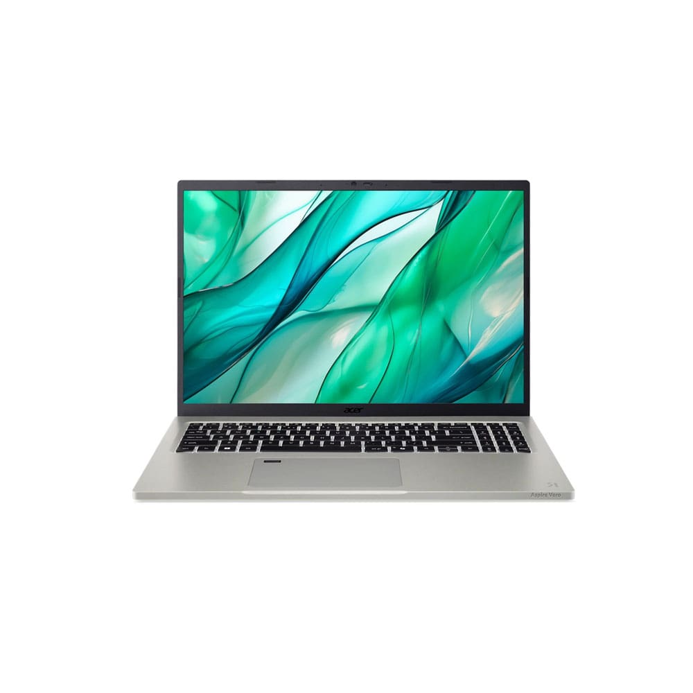 Notebook Aspire Vero AV16-51P-58KU / Intel Core Ultra 5 / 512GB SSD ...