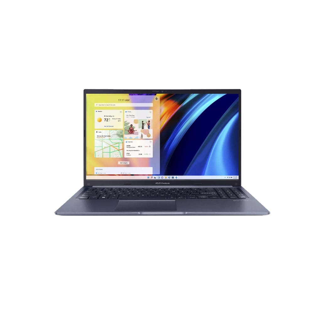 Notebook Asus VivoBook F1502VA-NS96 / Intel Core i9 / 1TB SSD / 16GB ...